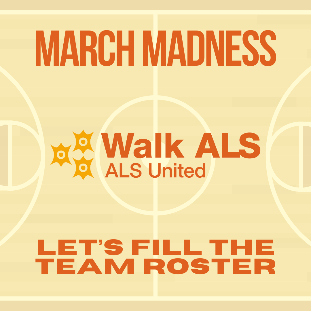 2024 Walk ALS Chicago: March Madness Challenge - ALS United Greater Chicago