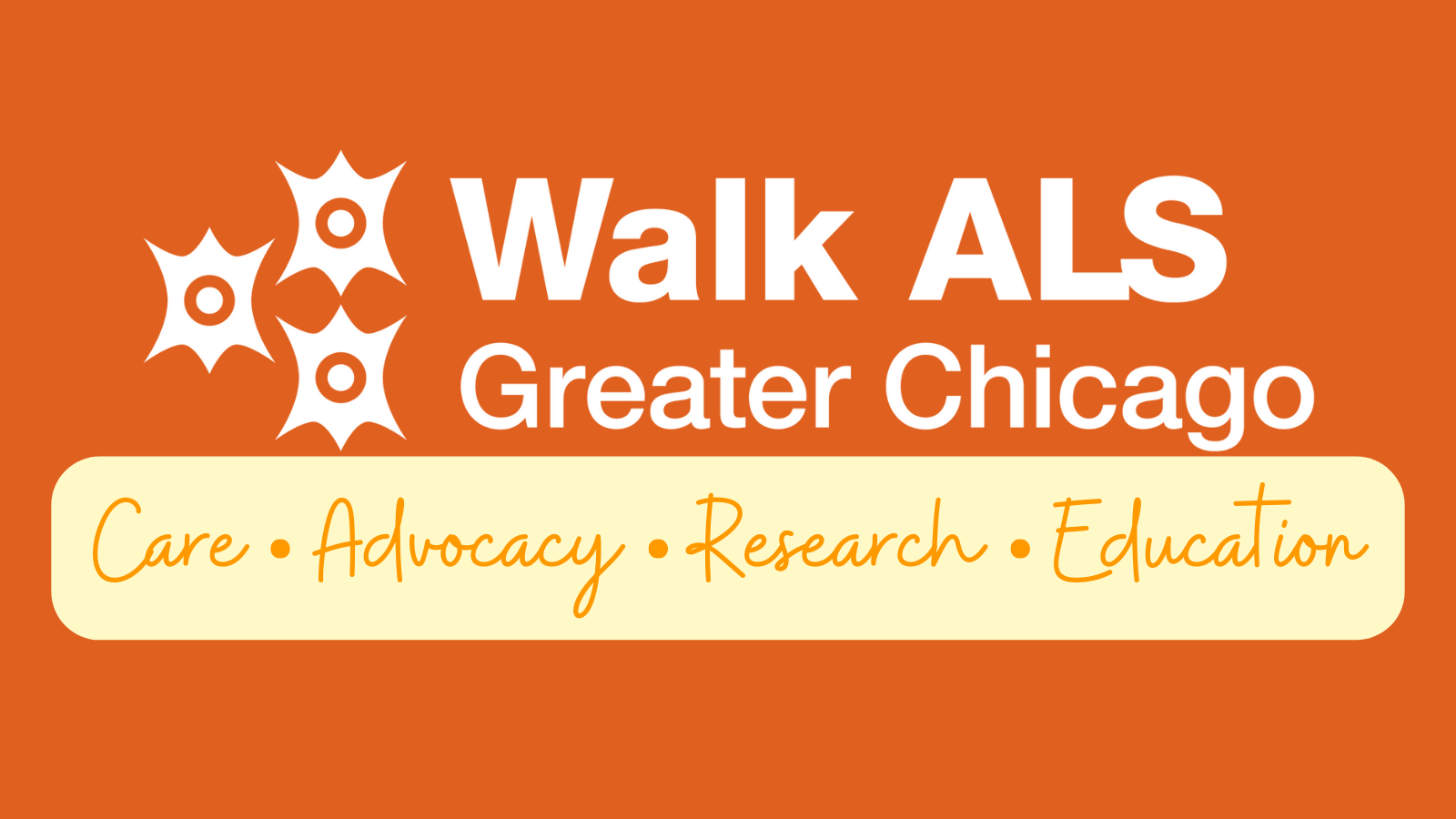 2024 Walk ALS Chicago: Social Media Tools - ALS United Greater Chicago